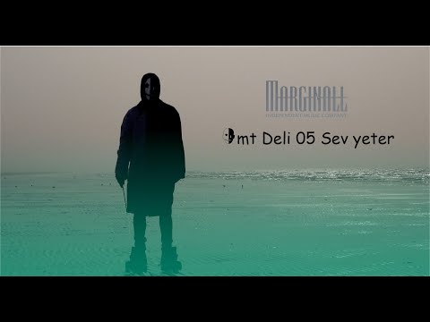 MT - Sev Yeter 05 ( Lyric Video ) [2019] #MtBeyazkin #DeliAlbum2019