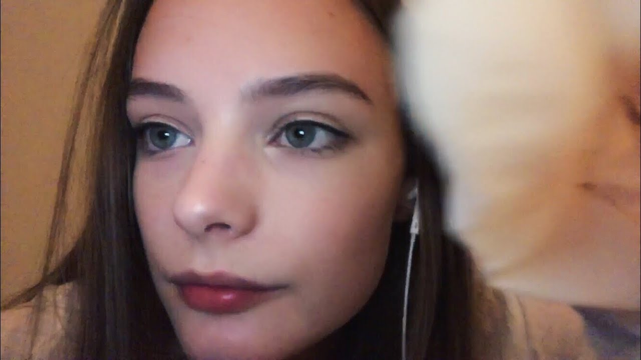ASMR Sleep Clinic 🌙 [intentional] [roleplay] [female] [whispering ...