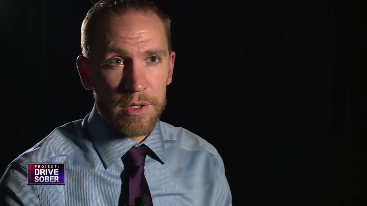 How drunk driving laws in Wisconsin stack up - YouTube