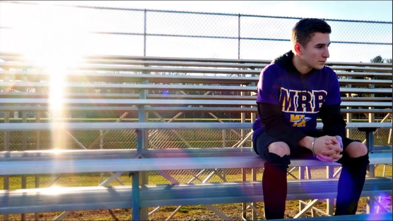 Sam Adair's Story of Impact - YouTube