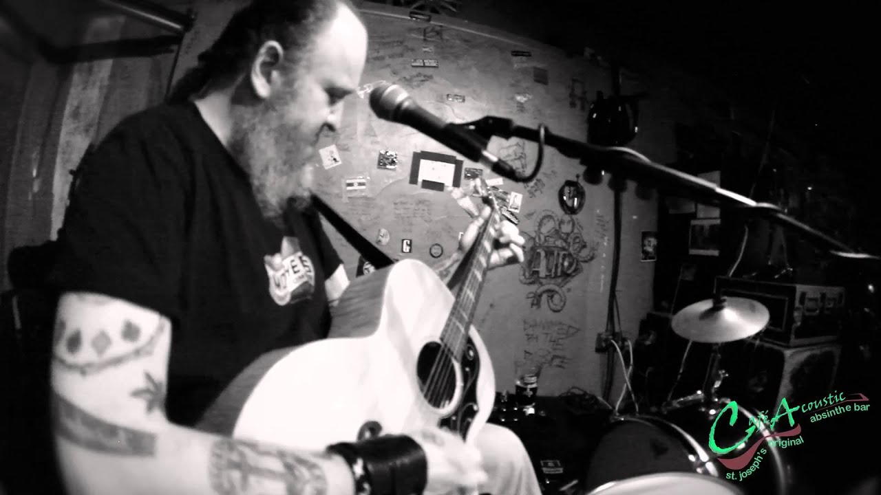 Scott Shipley "Going to California" - YouTube