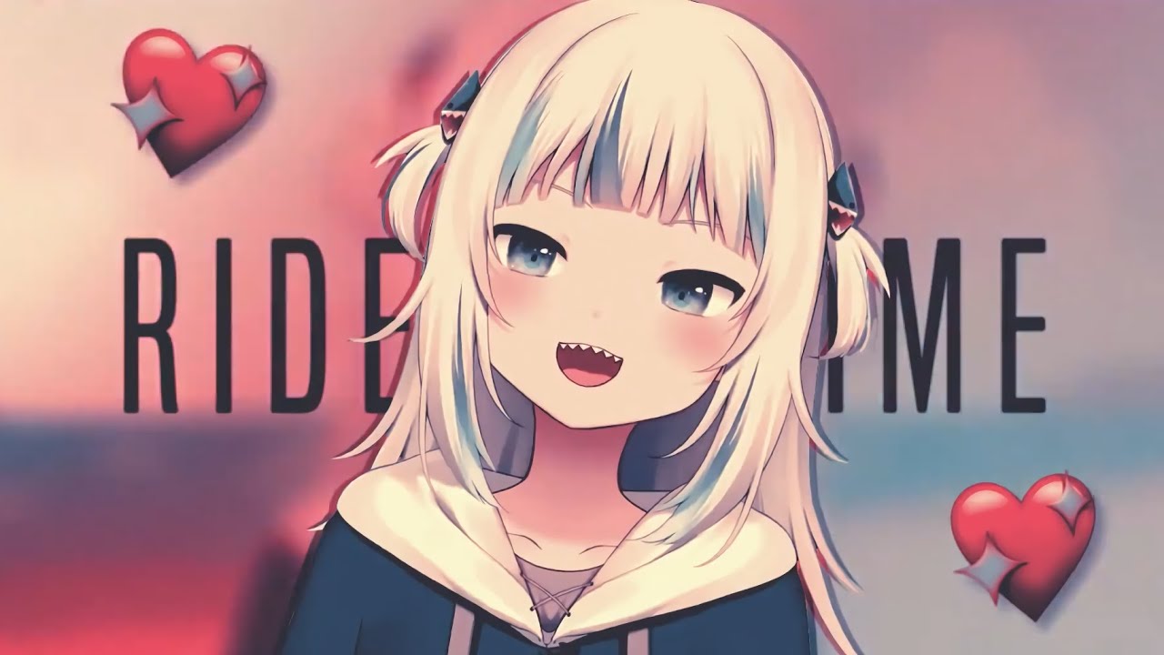 Ride On Time - YouTube