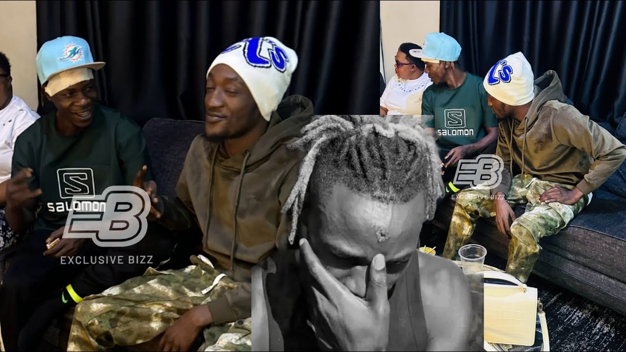 ALIEN SKIN OLUMUSIIBUDDE FIK GAZA BAMUTADDE, FIK GAZA ATUUKIDDE WA ...