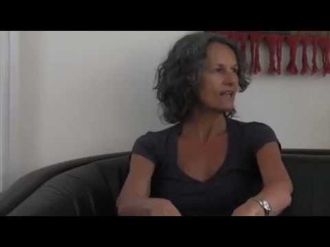 Margot Ridler - Why real change is so hard - YouTube