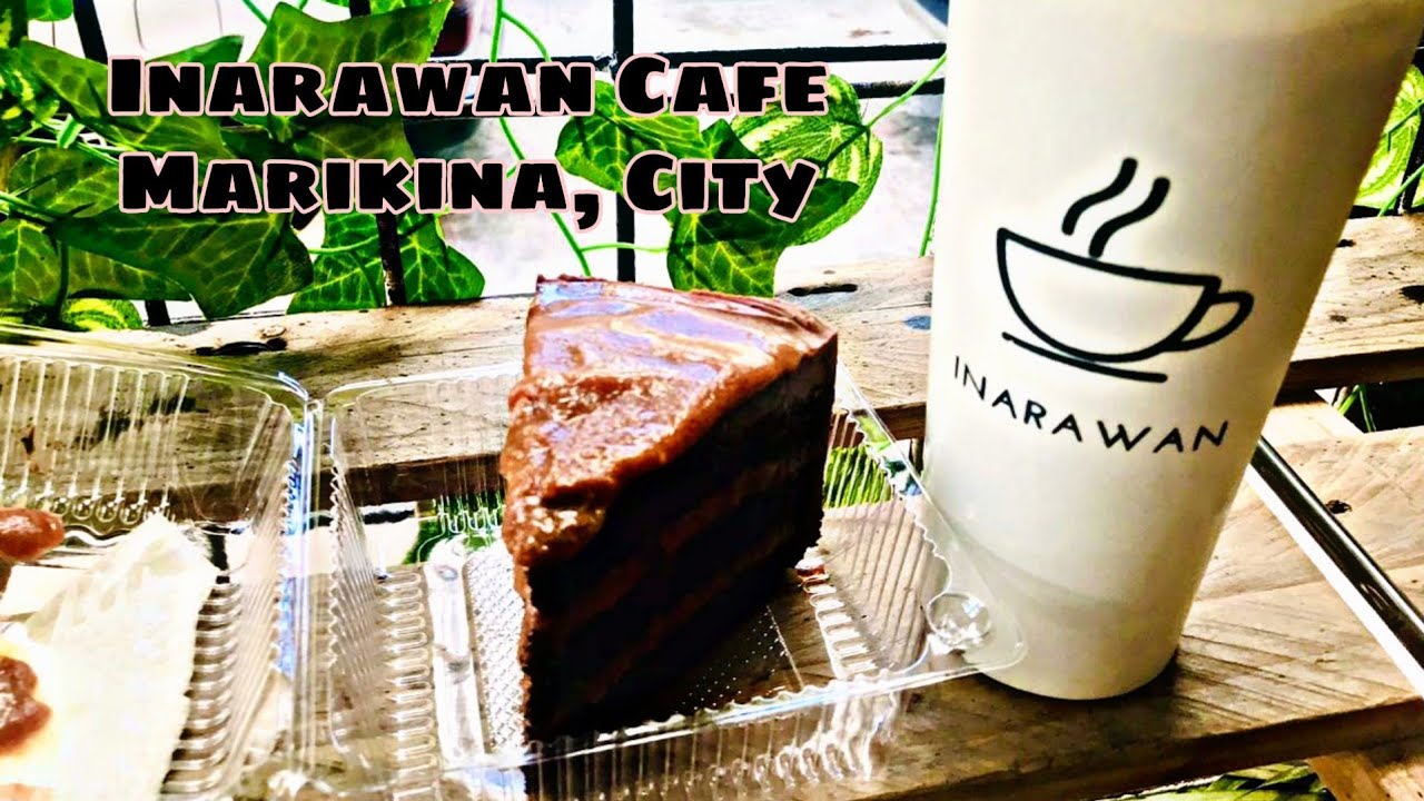 Inarawan Cafe V040 | Queen K. - YouTube