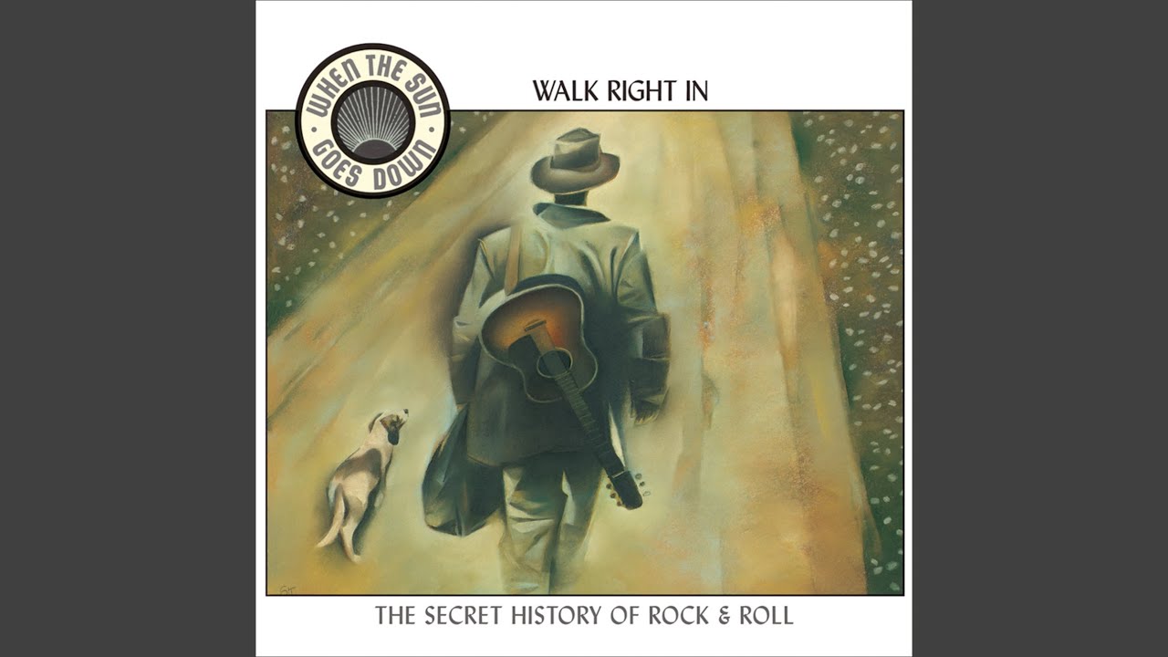 Garbage Man Blues - YouTube