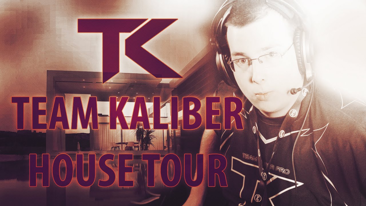 tK House Tour - YouTube