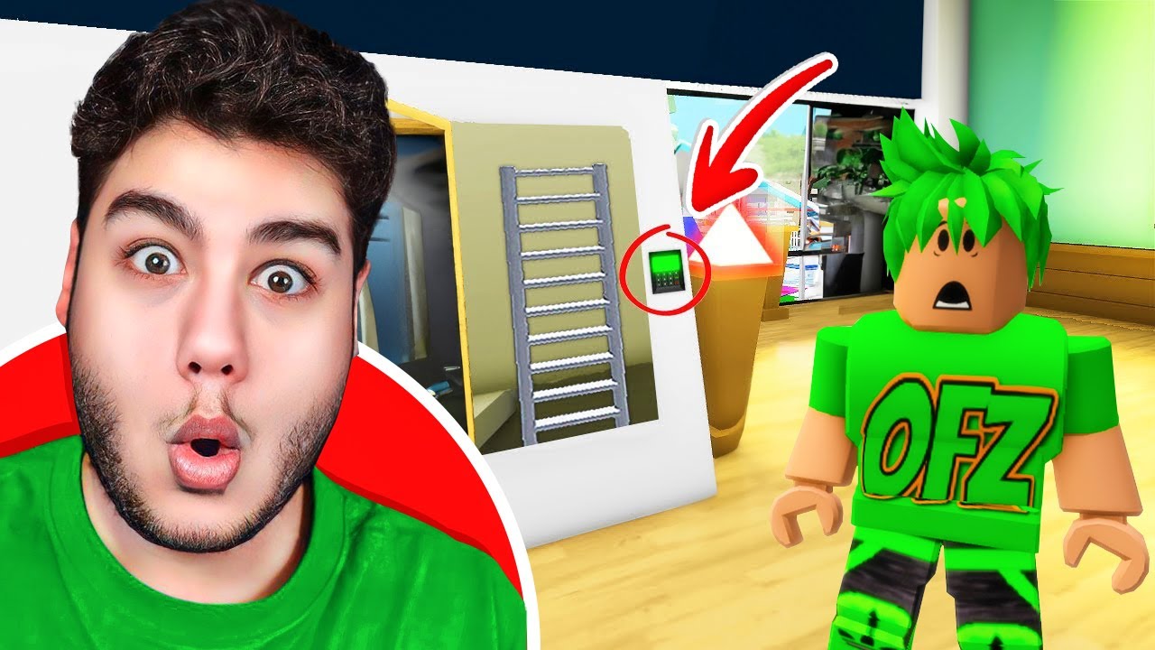نشوف ونجرب اسرار المتابعين في ماب البيوت Brookhaven 🏡rp لعبة روبلوكس