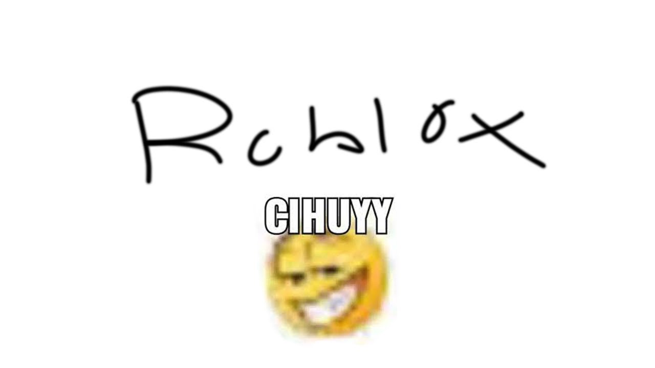 WAKTUNYA ROBLOX CIHUYY - YouTube