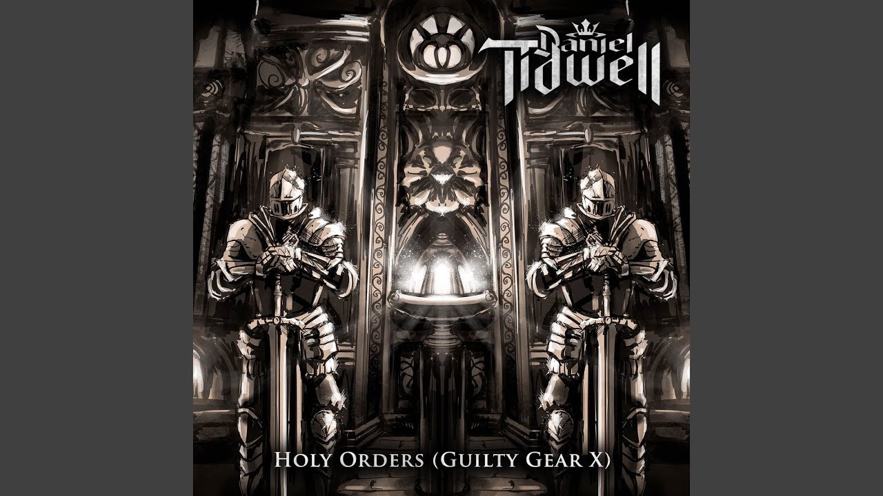 Holy Orders (From "Guilty Gear X") - YouTube