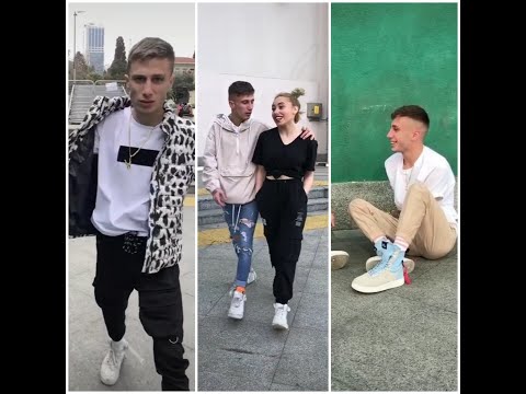 DOGUNAY OGUZ TİKTOK VİDEOLARI !!