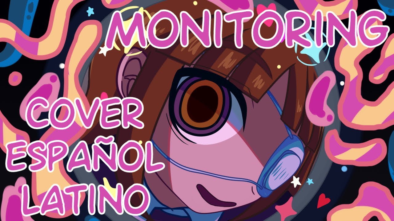 Monitoring | モニタリング [DECO*27]『Cover Español Latino』 - YouTube