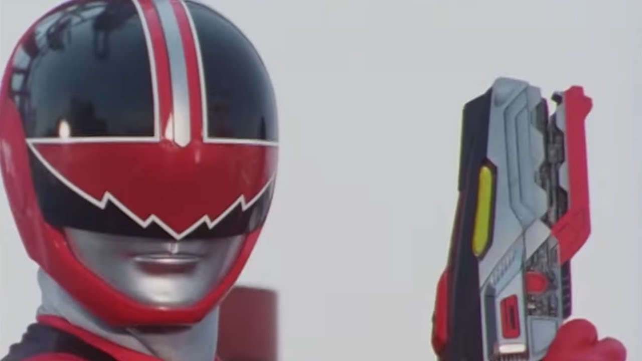 Power Rangers Time Force | Full Episodes 11 to 20 | Mini Movie | Power ...