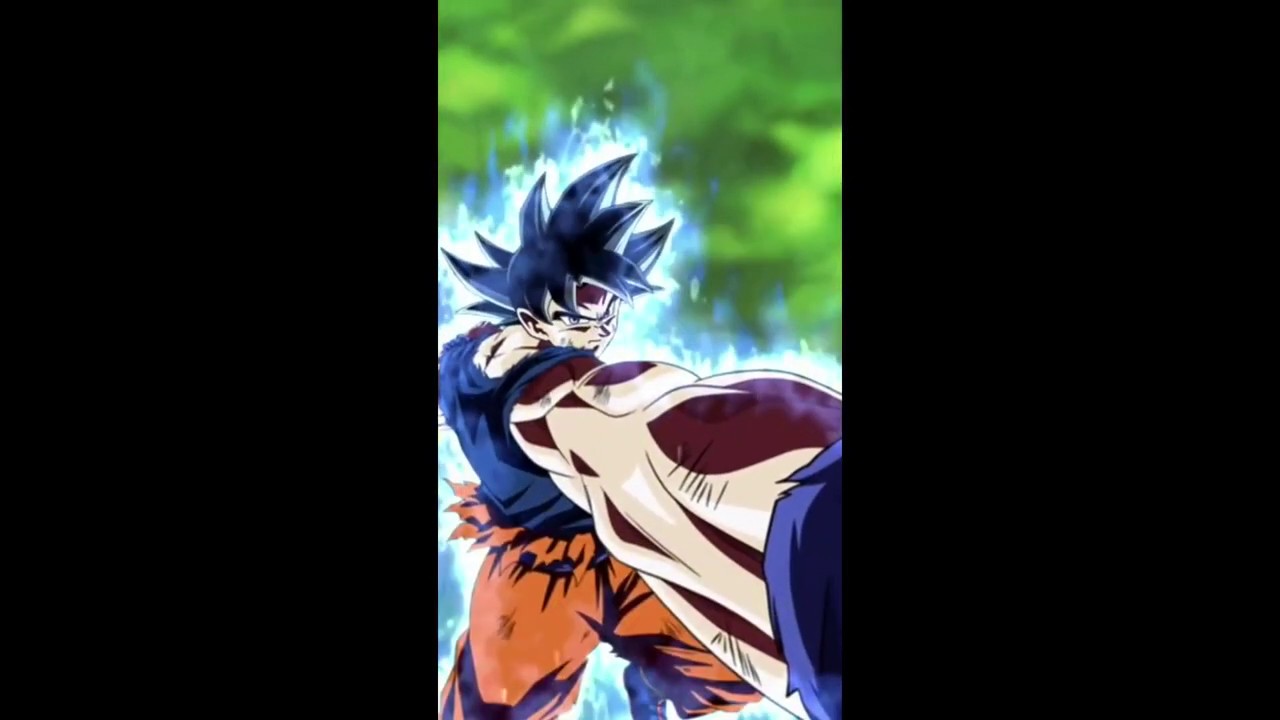 GLOBAL! LR STR ULTRA INSTINCT -SIGN- GOKU I Dragon Ball Z Dokkan Battle ...