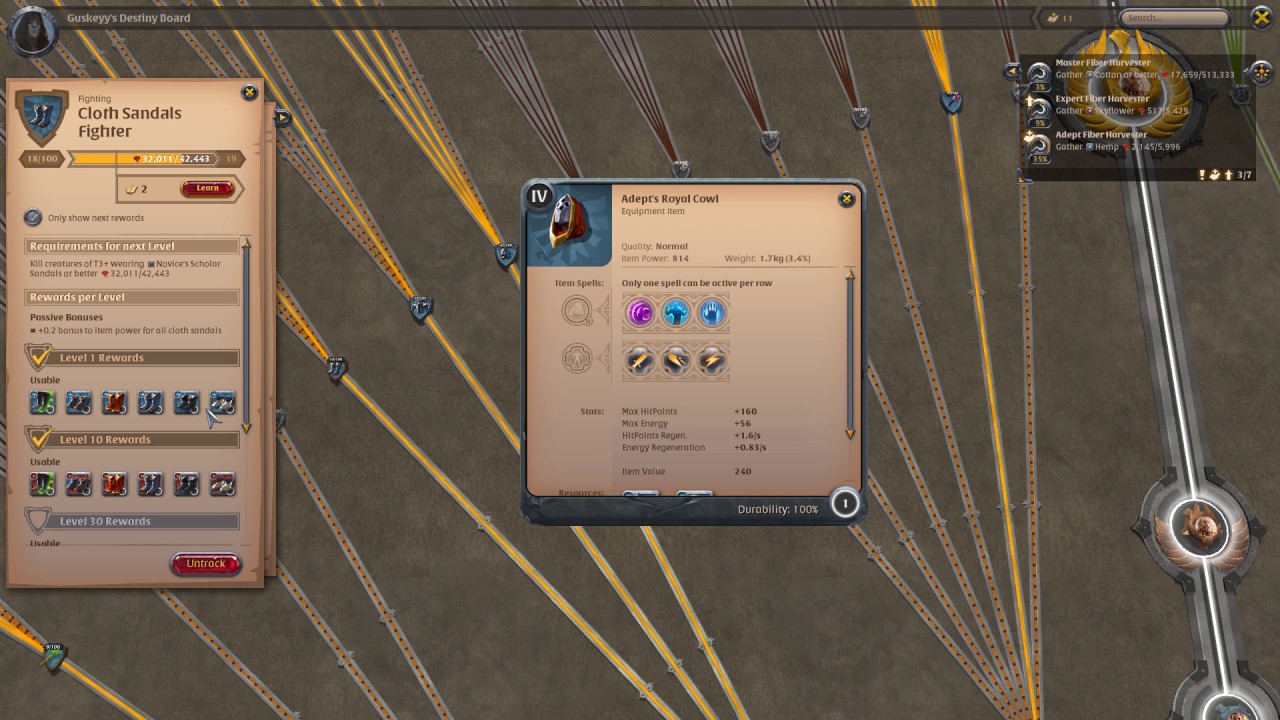 Albion Online - Top 10 Most Underrated Abilities in Albion Online - YouTube