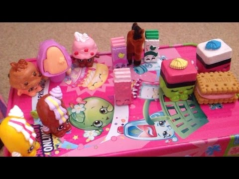 Egg hunt challenge !! shopkin shopkins easter surprise fun - YouTube