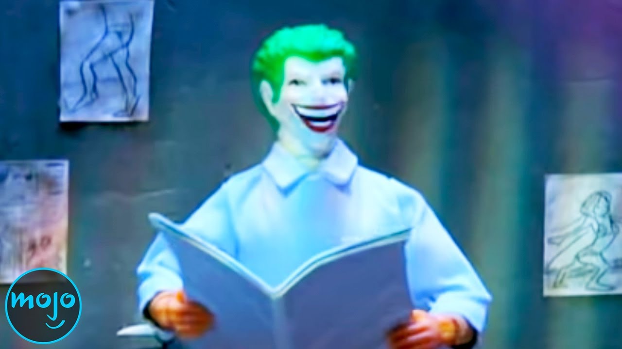 These Robot Chicken Sketches Will ALWAYS Be Funny... - YouTube