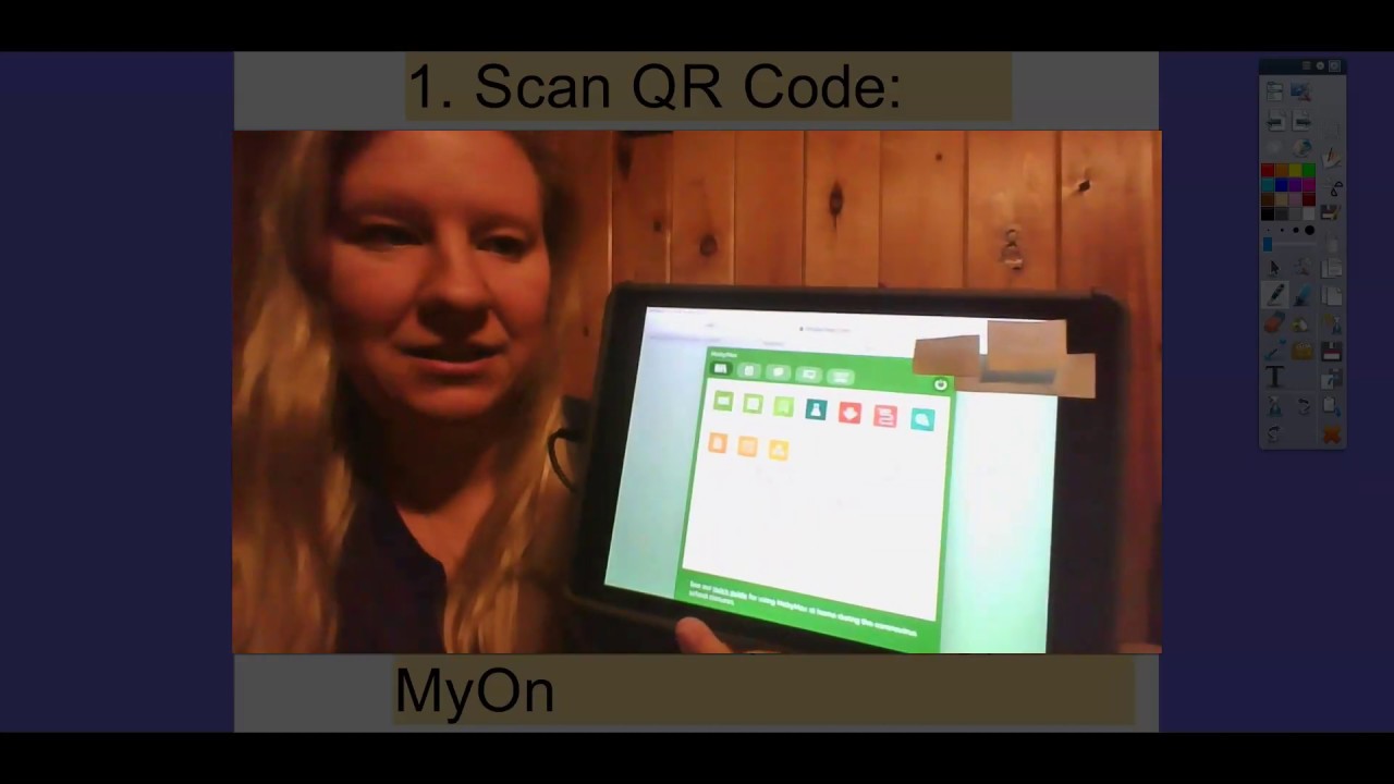 How to use Clever: MobyMax, Lexia Core5, and MyOn - YouTube