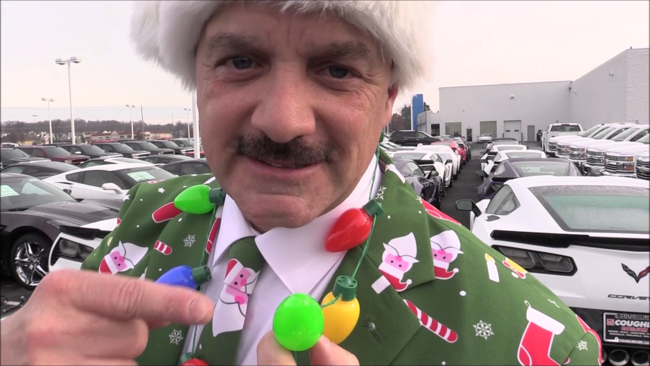 RICK CONTI YEAR END PREVIEW2016 - YouTube