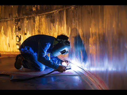 Chromium & Hexavalent Chromium - Welding Safety Series - YouTube