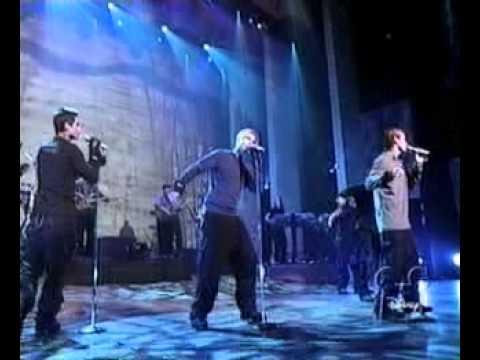 Backstreet Boys - 05 - Disney's BSB in Concert - YouTube