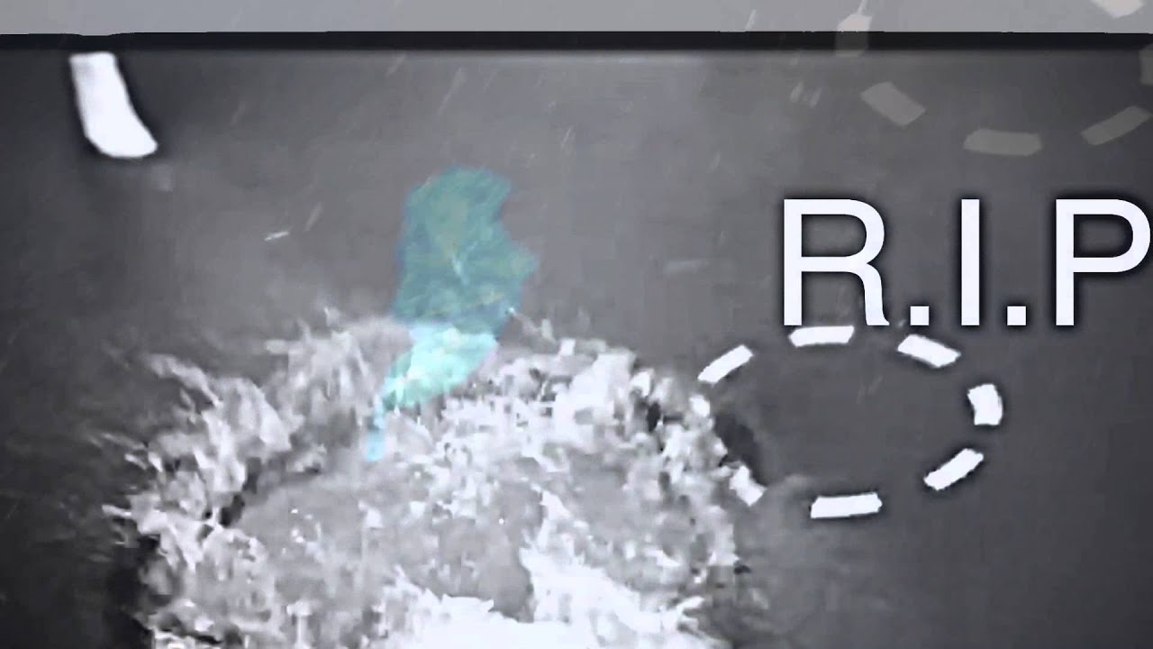 Rip slime 😓😓😓 - YouTube