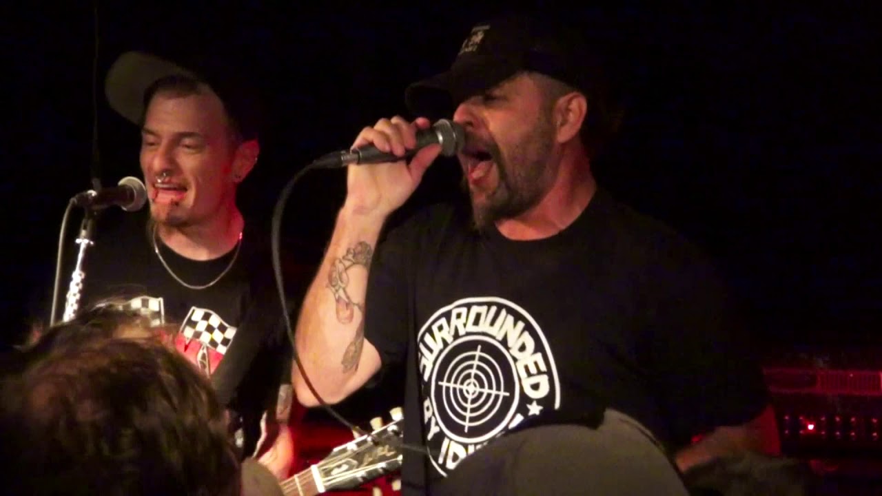 The Gnar Gnars - YouTube