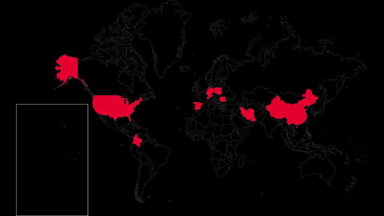 Artificial Intelligence in Different Languages - YouTube