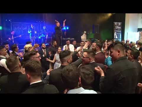 Grup Canses - bize her yol Ankara