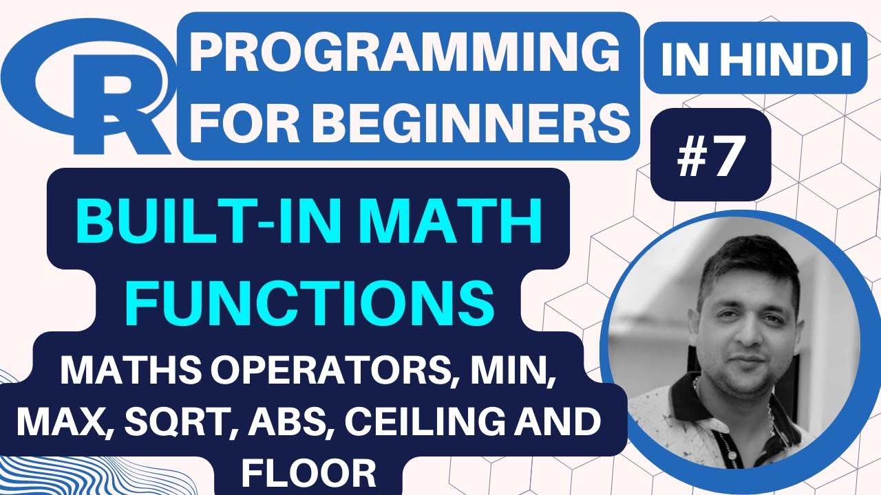 Built in Math Functions In R Math Function In R R Programming built-in-math-functions-in-r-math-function-in-r-r-programming