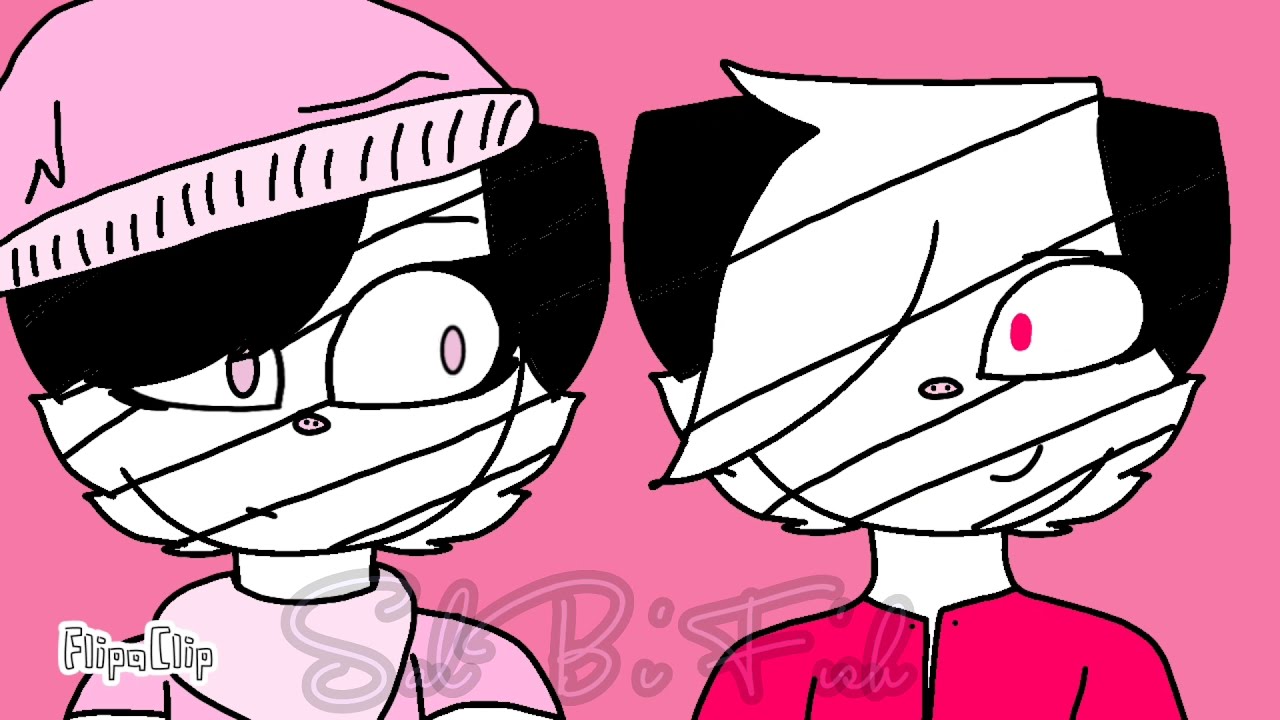 Zee & Zuzzy Animación - YouTube