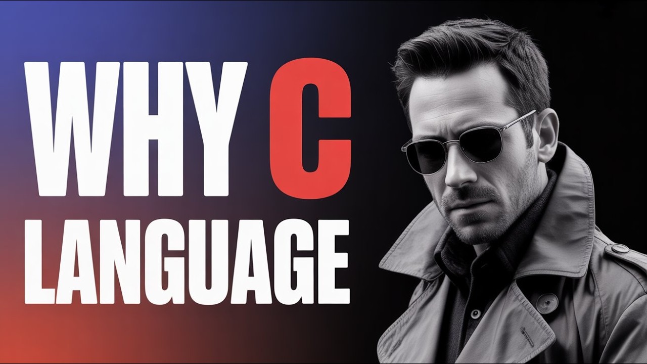 What is C Language? | Why Every Programmer Must Learn C (বাংলা ভাষায় ...
