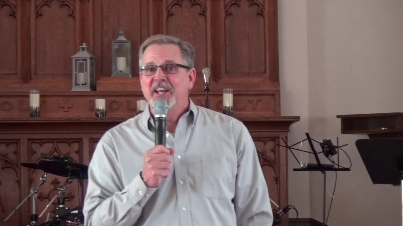 5 -17- 2020 FINISHING WELL By Pastor Jeff Redner - YouTube