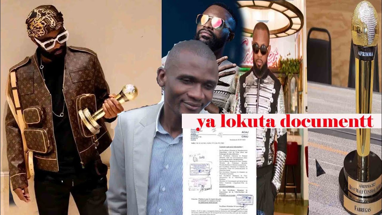 APRÈS FALLY IPUPA GAUTIER SEY FABREGAS BAS TROPHÉES YA LOKUTA DEUX ...