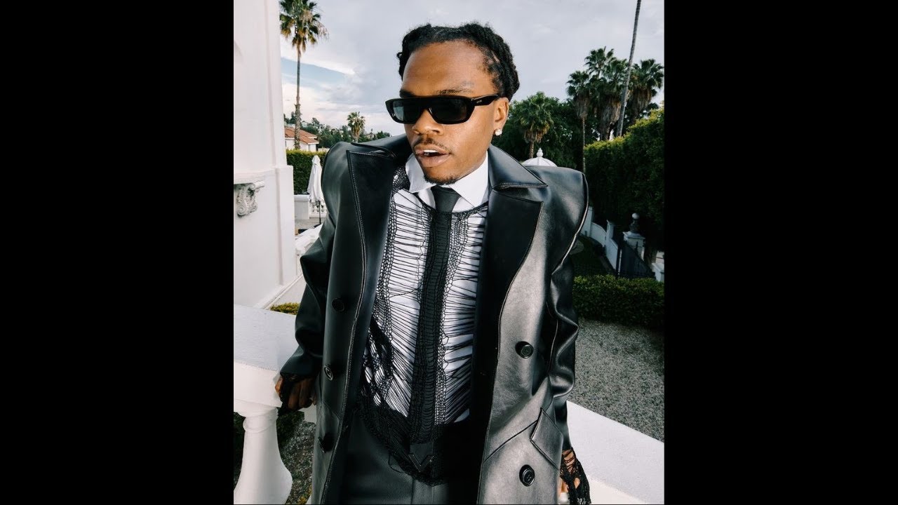 Gunna Type Beat 2025 - "Cold Hearted" - YouTube