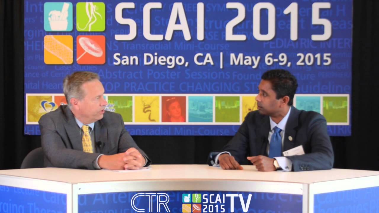 SCAI 2015: SCAI/HFSA Joint Session on Complex Interventional Heart ...