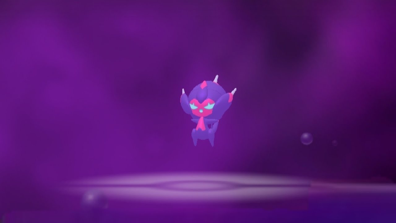 Pokédex #803: Poipole - YouTube