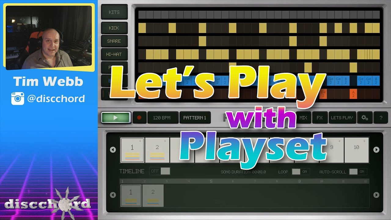 Let's Play with Playset - YouTube