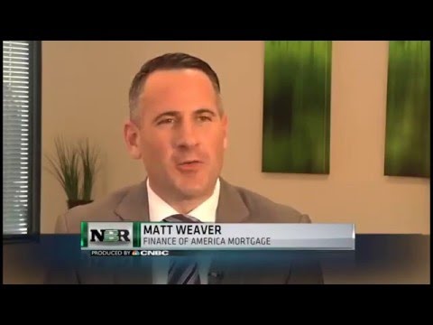 Matt Weaver, Mortgage Originator, contributes to CNBC, ahead of FED ...