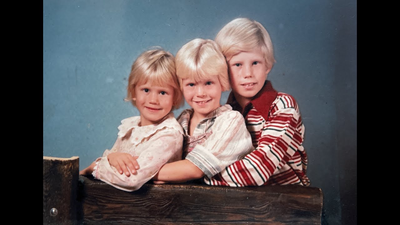 Family Snapshots - YouTube
