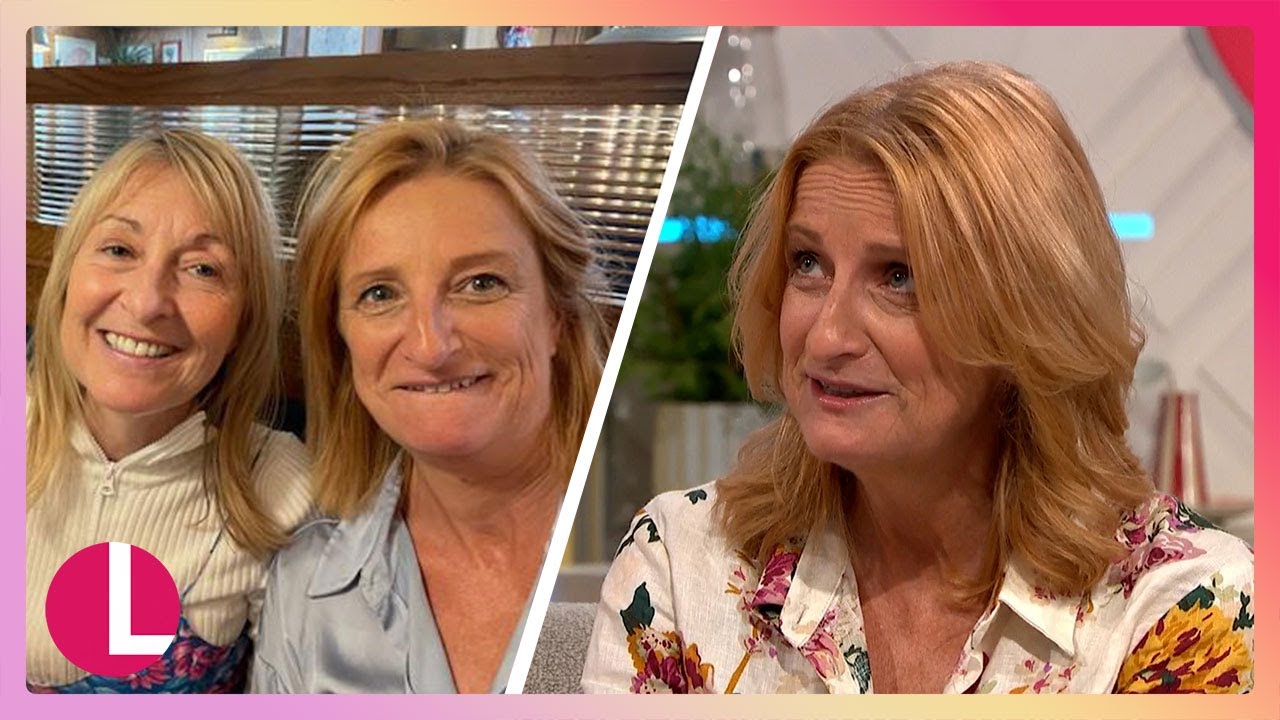 Fiona Phillips’ Friend Shares the Impact of Alzheimer’s on Her Family ...