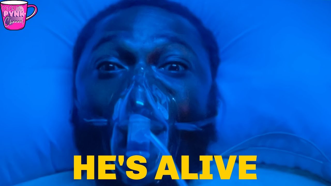 BMF | SEASON 2 EPISODE 1 | ALL TEA, ALL SHADE | #BMFSTARZ #BMF - YouTube