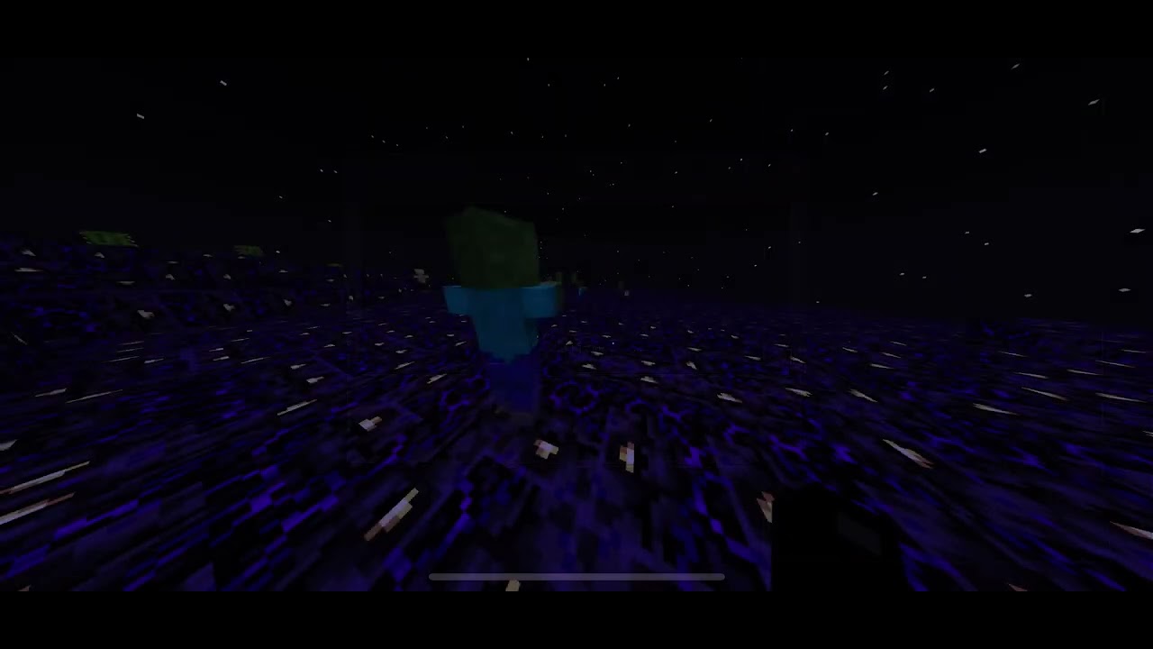 Unknown Footage: Man From the Fog Texture - YouTube