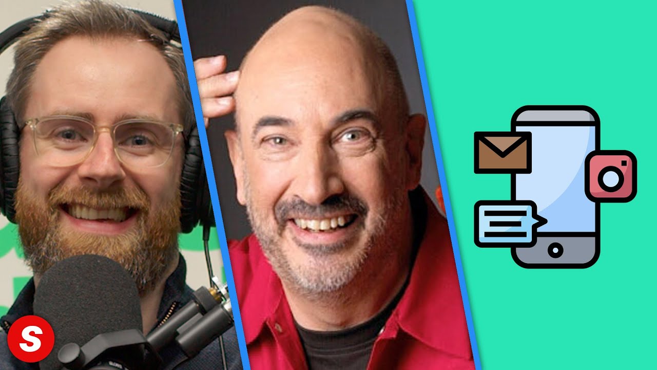 Your Sales Team Need To IMMEDIATELY Become Content Creators With ...