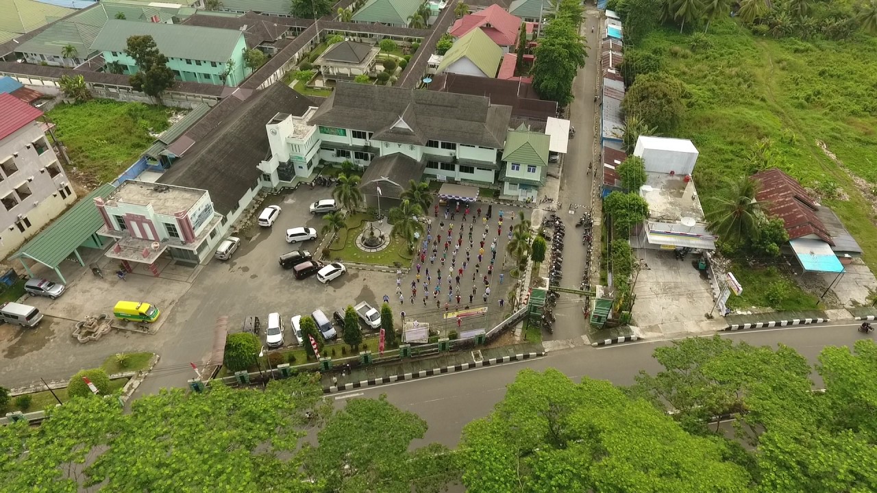 Senam Diabetes - Persadia Kapuas (4) - YouTube