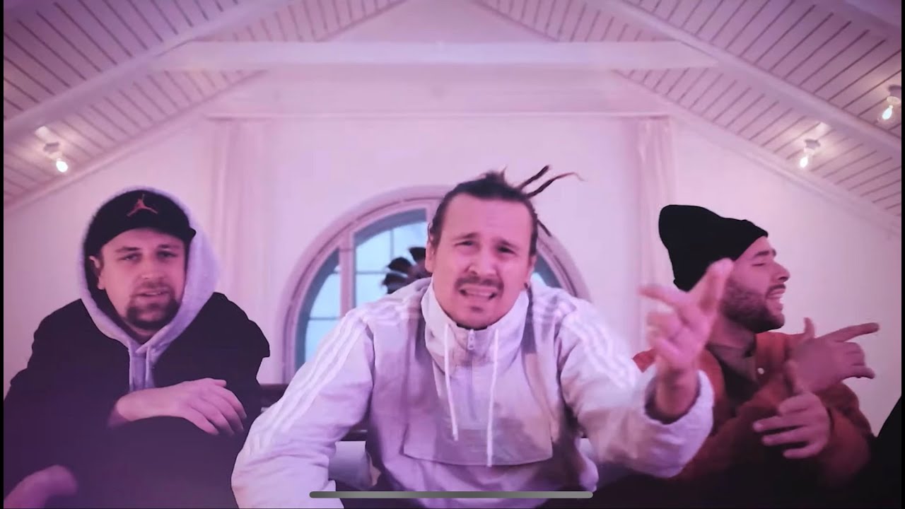 Mächy x Jas the Cat - Burberry feat. Jack Moy (Officiell Video) - YouTube