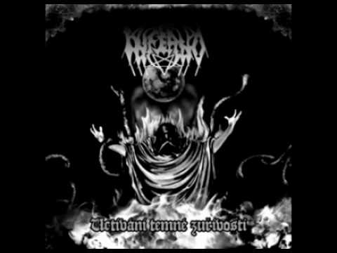 INFERNO - Požitek Ze Smrti A Pekla