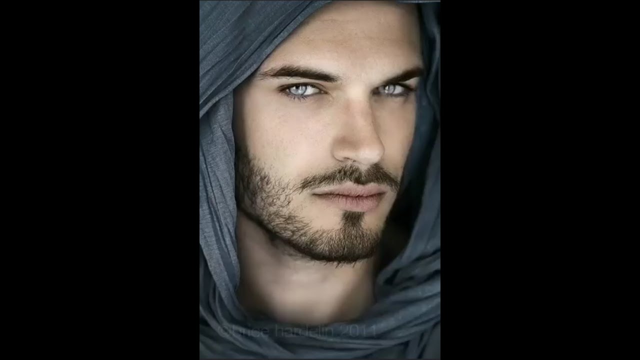 Árabes guapos y atractivos - YouTube