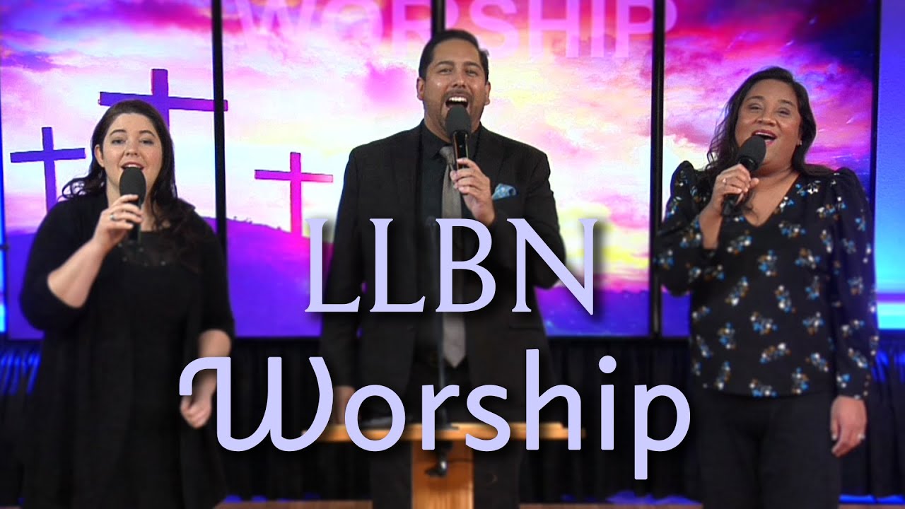 LLBN Worship | llbn