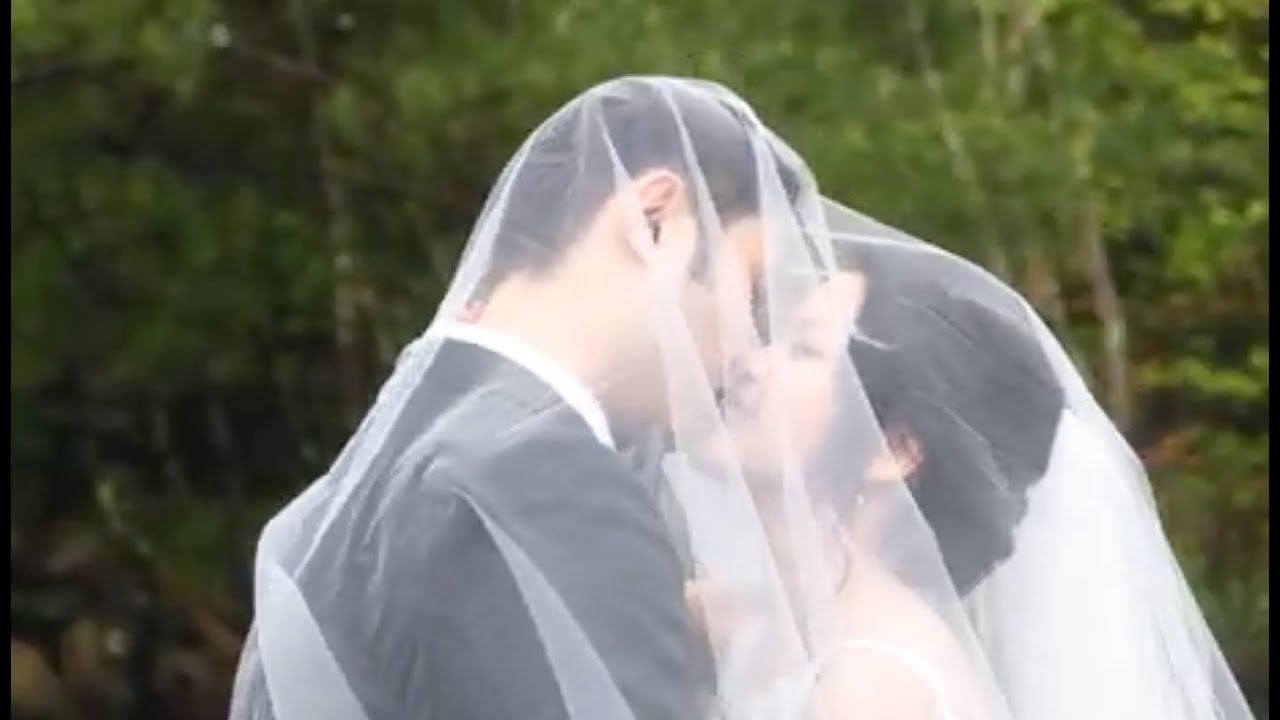 Irene and Wayne's Fun-Filled Wedding Film from East Bridgewater, Massachusetts - YouTube